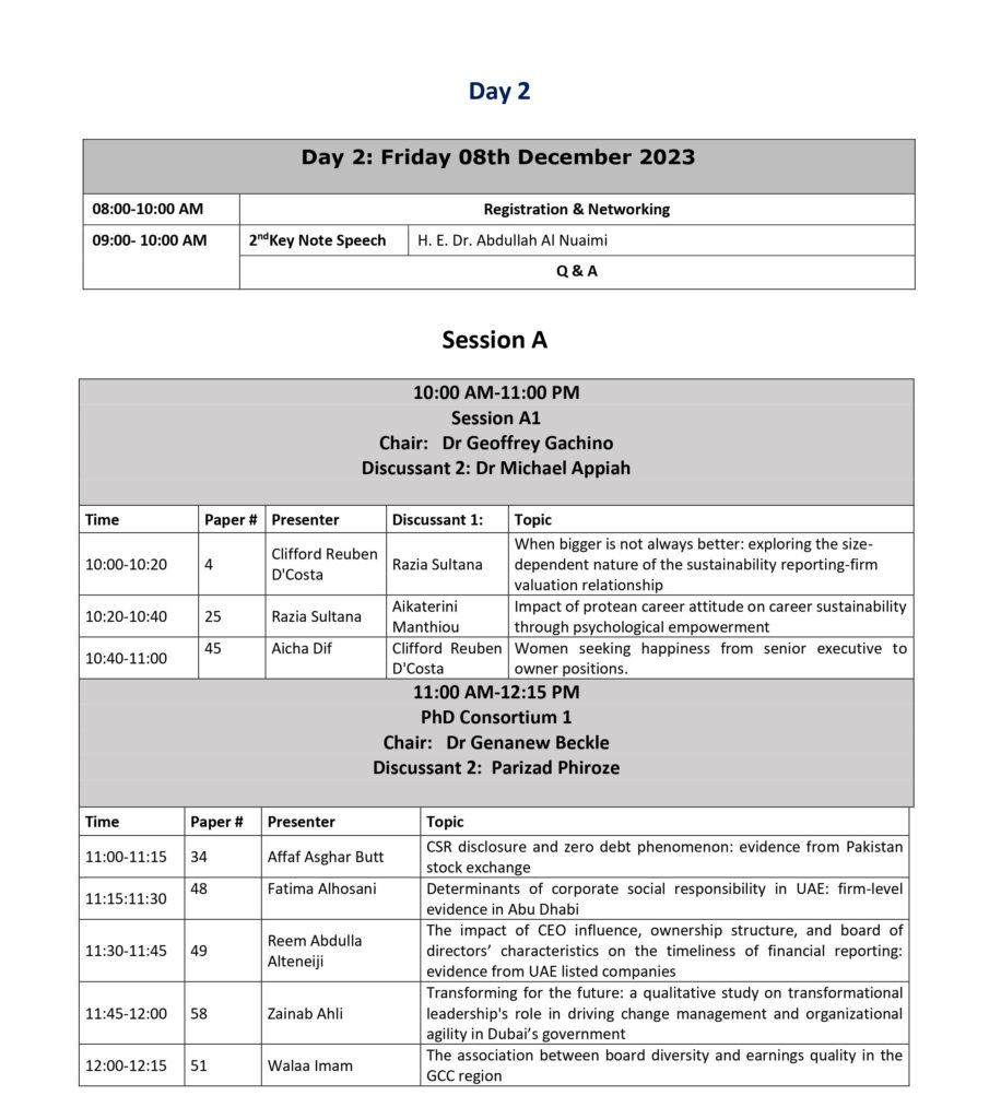 7th International Conference on Advances in Business (ICAB ...