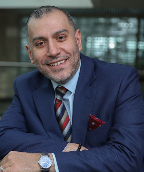 Alumni - University of Dubai