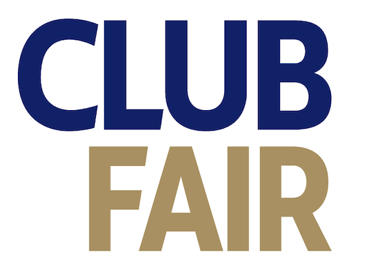 Club Fair - University of Dubai