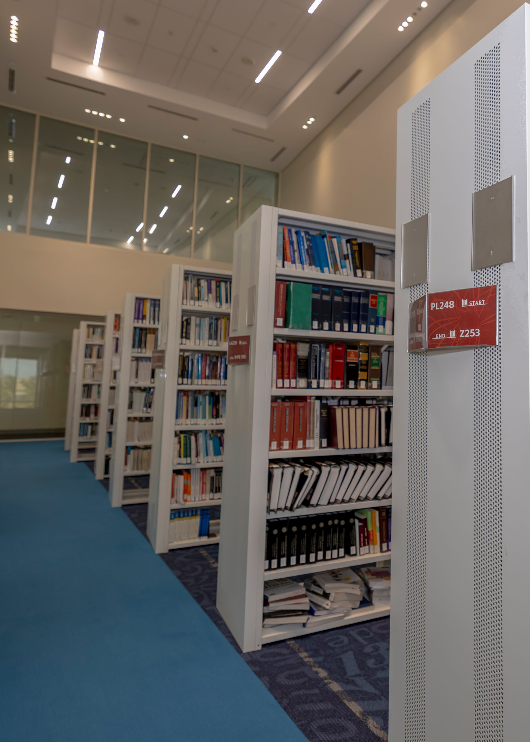 The Campus Experience - University of Dubai